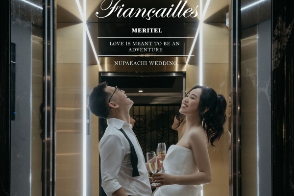 Nupakachi Wedding & Events | Thương Hiệu Ảnh Cưới Quốc Tế Đầu Tiên Tại ...