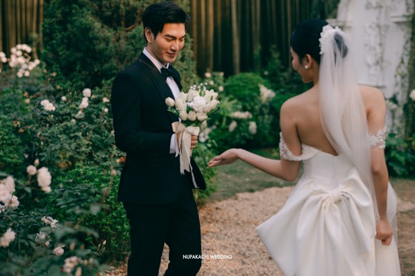 Nupakachi Wedding & Events | Thương Hiệu Ảnh Cưới Quốc Tế Đầu Tiên Tại ...