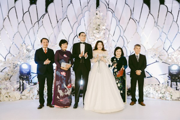 Nupakachi Wedding & Events | Thương Hiệu Ảnh Cưới Quốc Tế Đầu Tiên Tại ...