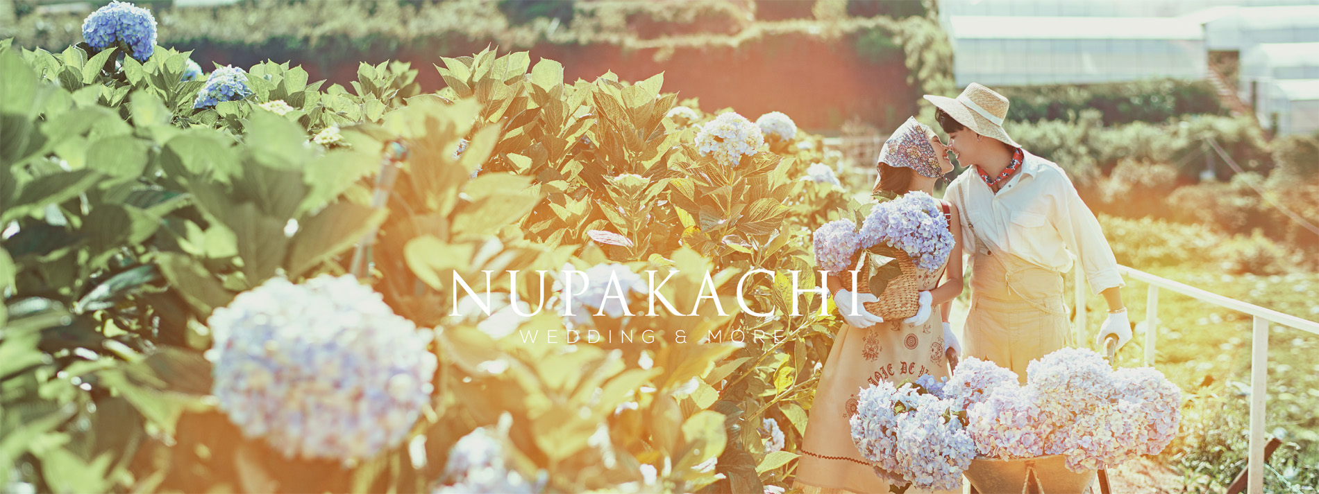 Nupakachi Wedding & events