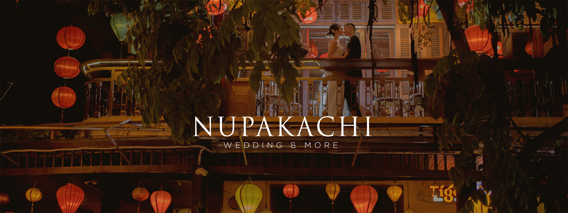Nupakachi Wedding & events
