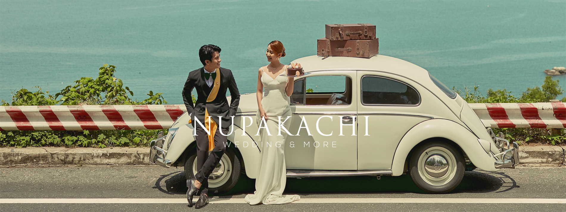 Nupakachi Wedding & events